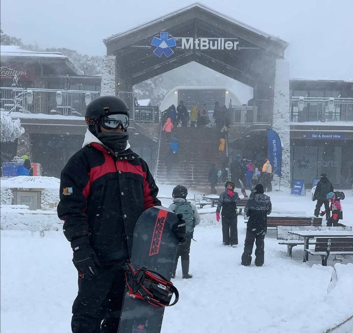 Can You Drive to Mount Buller from Melbourne?